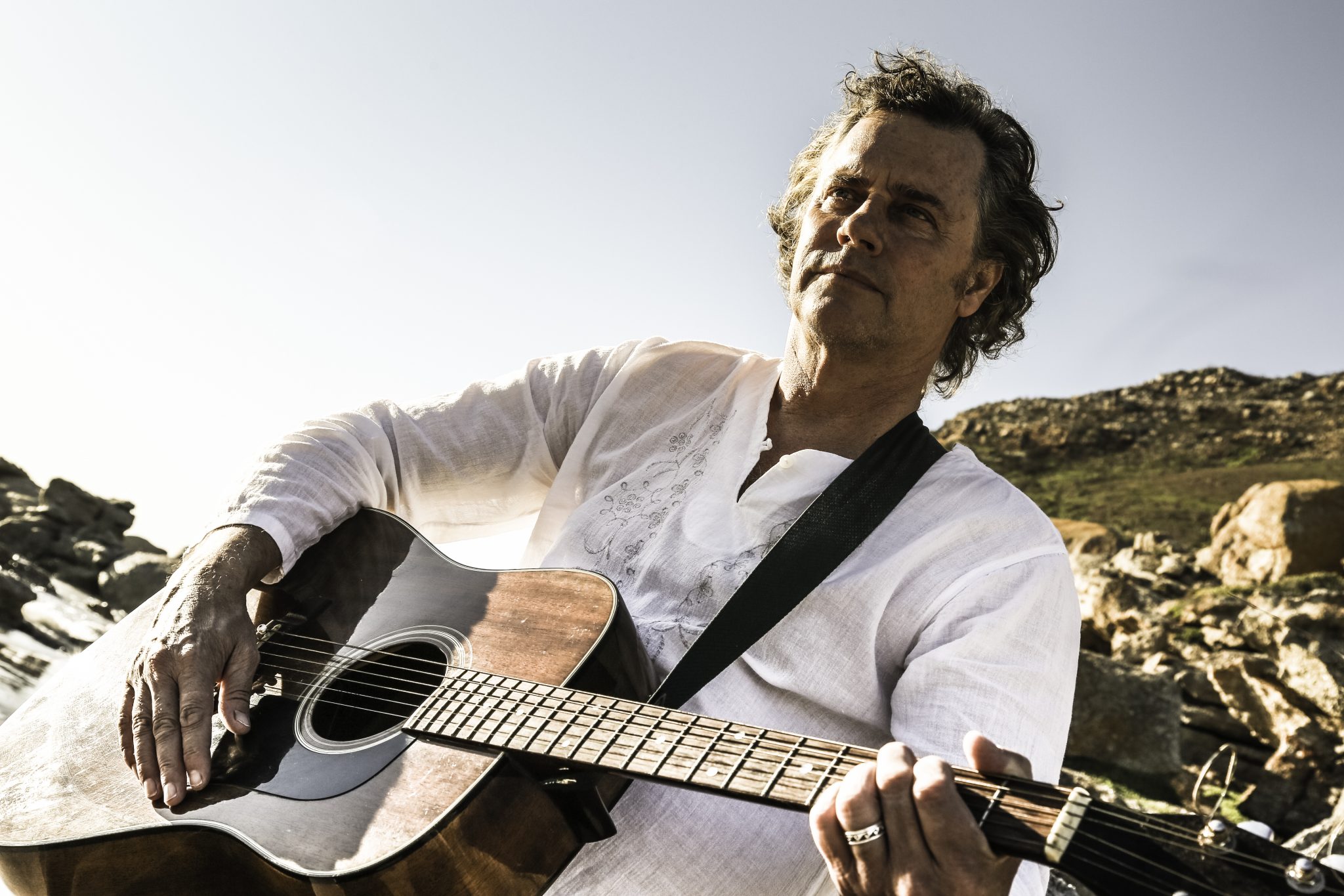 Robin Auld | Iluminar Productions